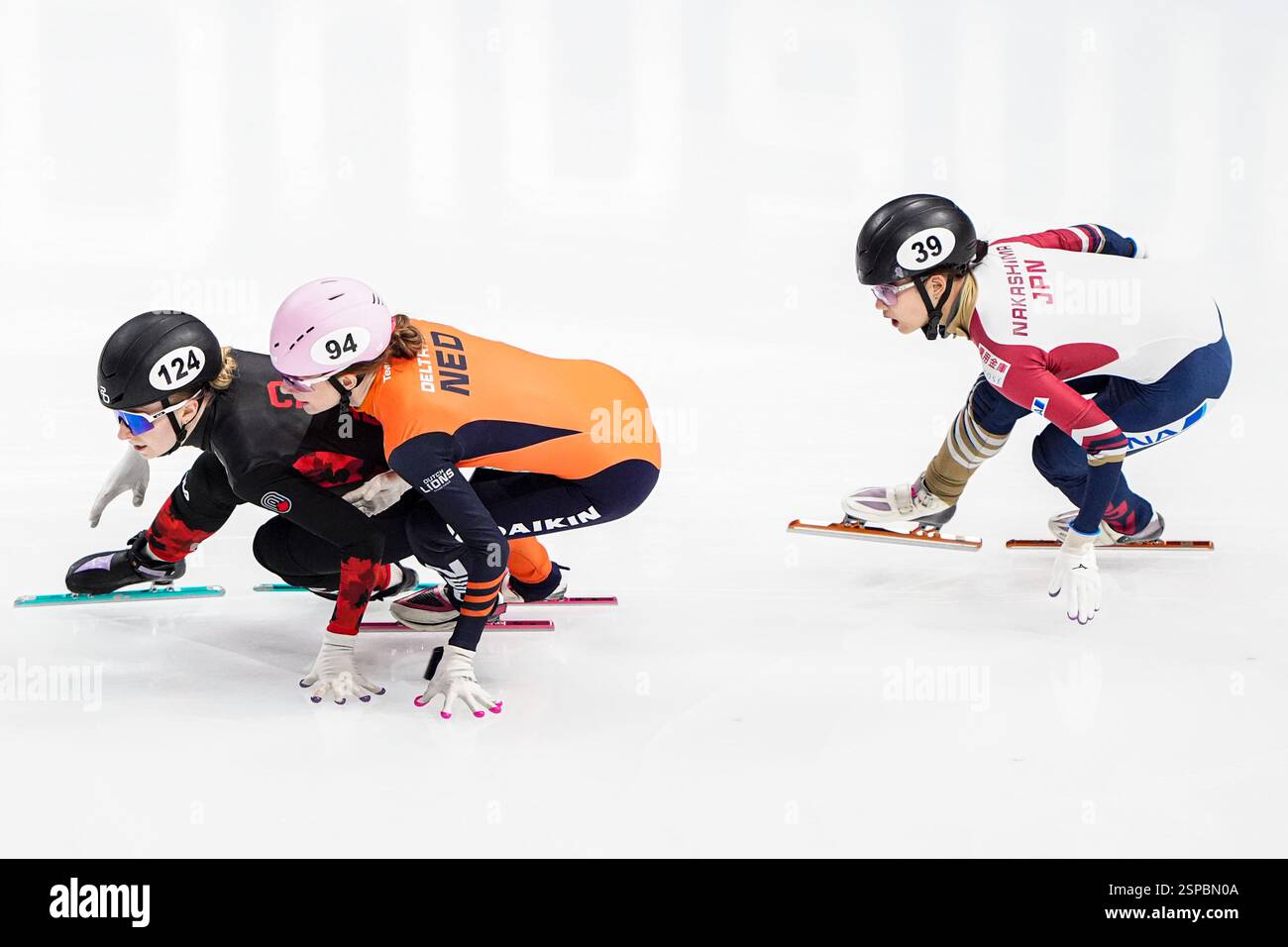 Ann sophie bachand hi-res stock photography and images - Alamy