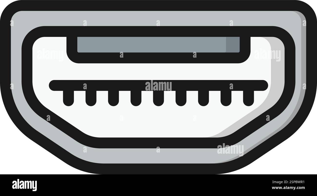 Port design Stock Vector Images - Alamy