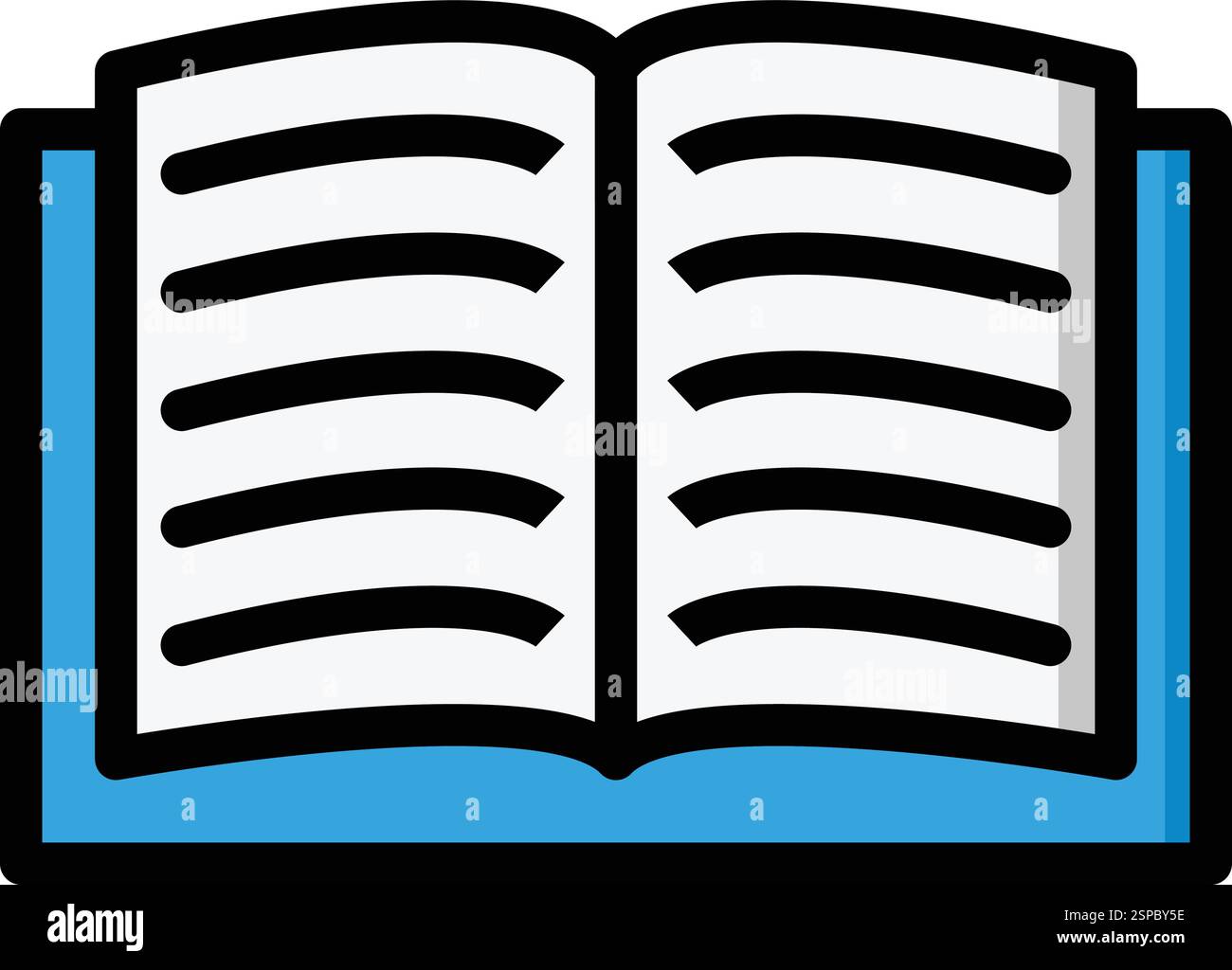 Guide vector vectors Stock Vector Images - Alamy