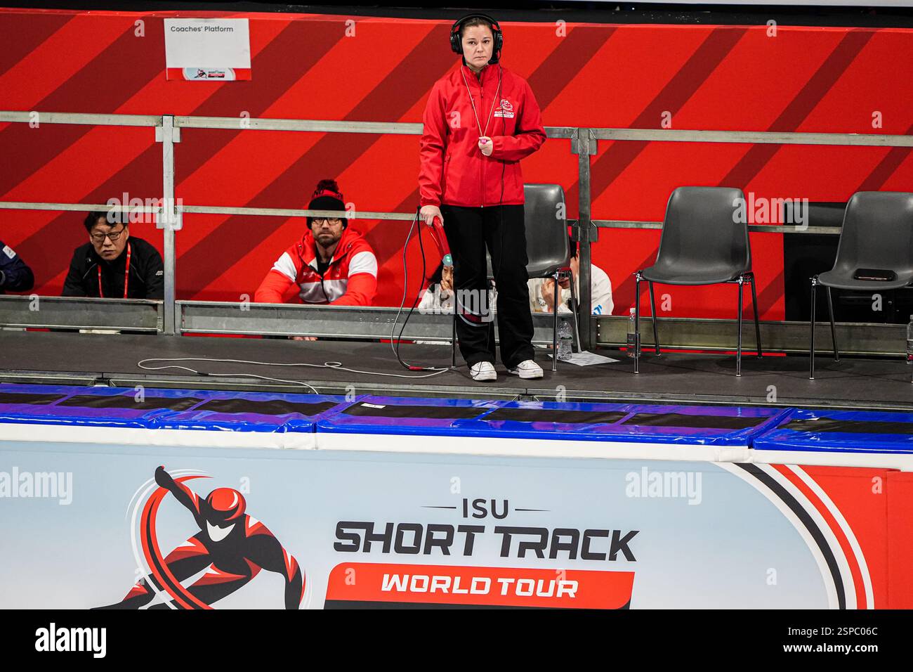 Miranda slootweg hi-res stock photography and images - Alamy