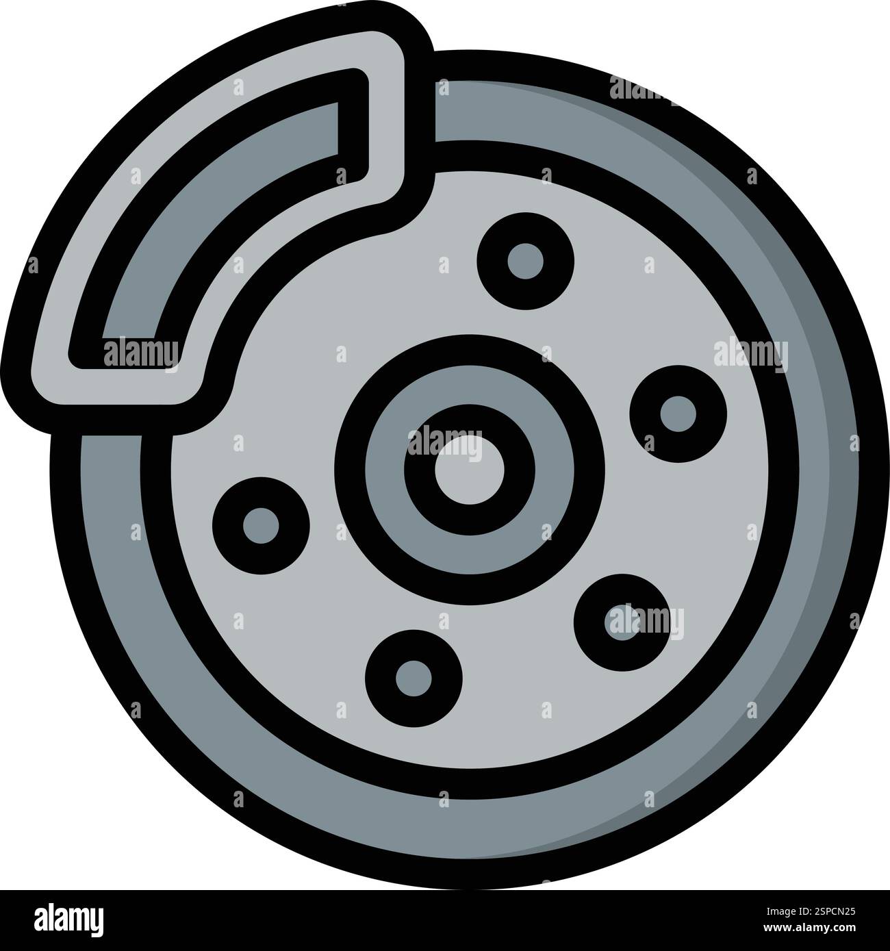 Break vector hi-res stock photography and images - Alamy