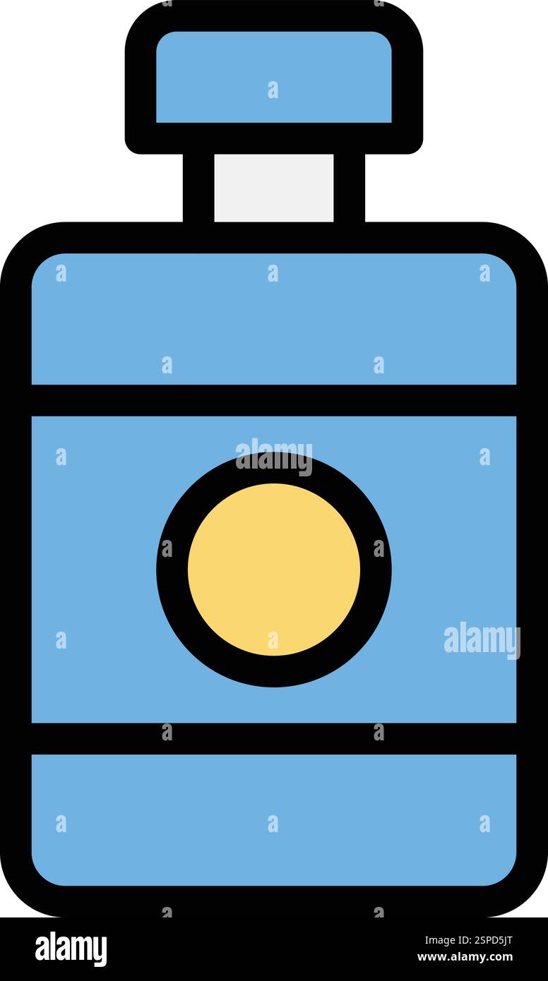 Icon perfume cologne Stock Vector Images - Alamy