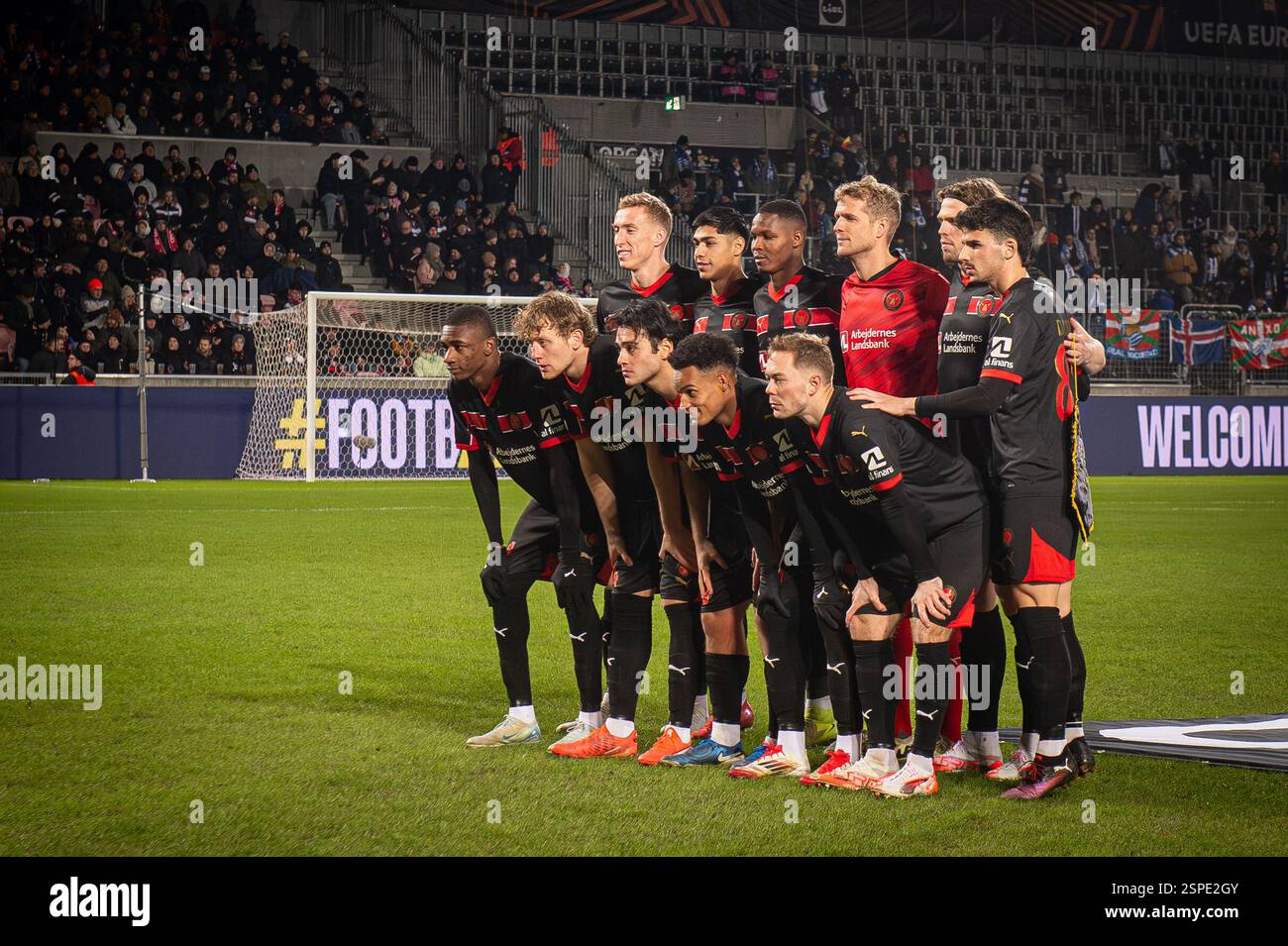 Uefa europa league play hi-res stock photography and images - Alamy