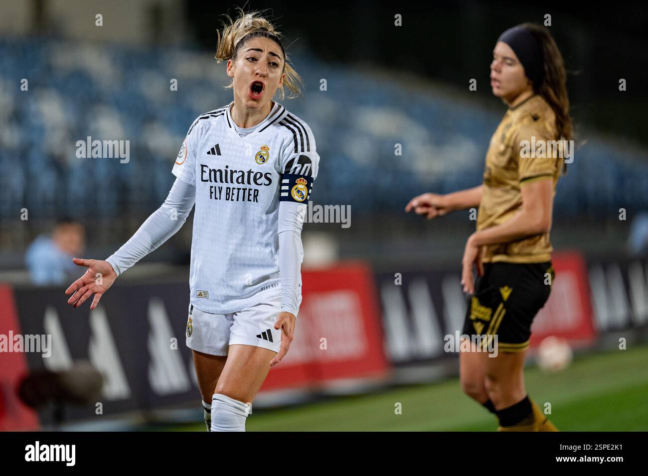 Reina olga hi-res stock photography and images - Alamy