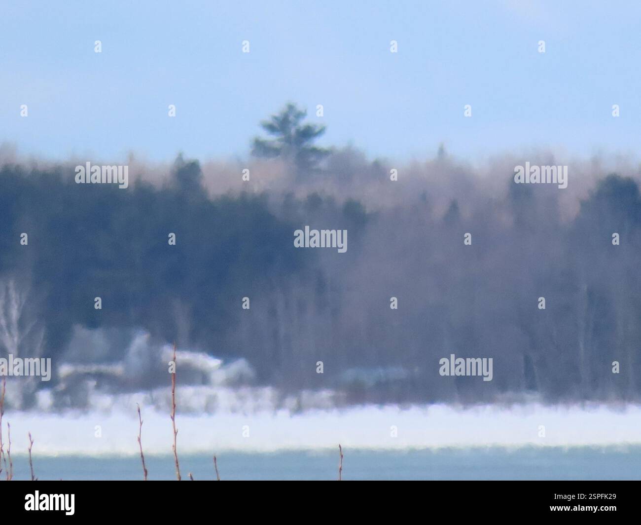 Goetzville hi-res stock photography and images - Alamy