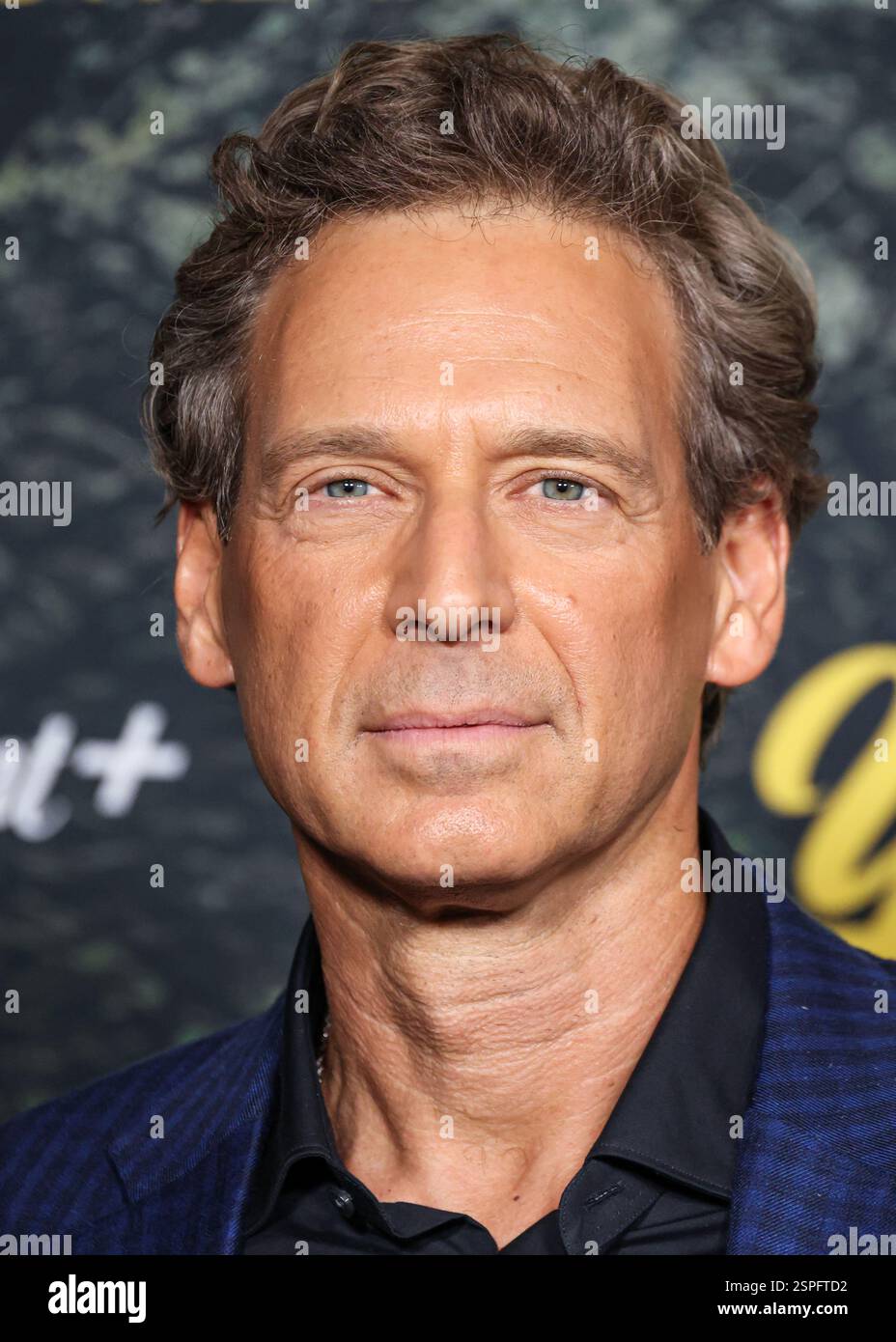 LOS ANGELES, CALIFORNIA, USA - FEBRUARY 13: Jonathan Lisco arrives at ...