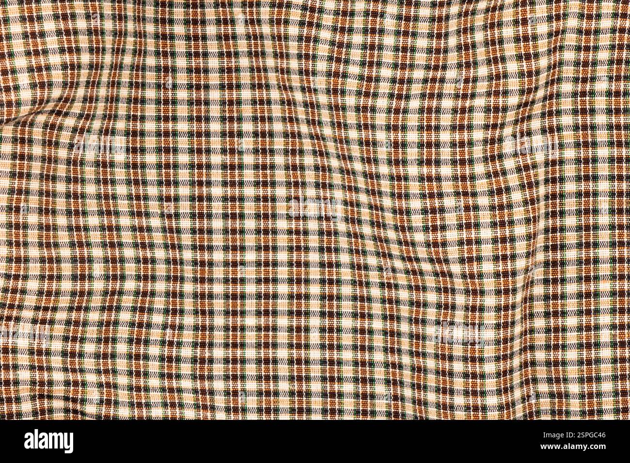 Fabric plaid texture. Cloth background. Fabric texture background Stock ...