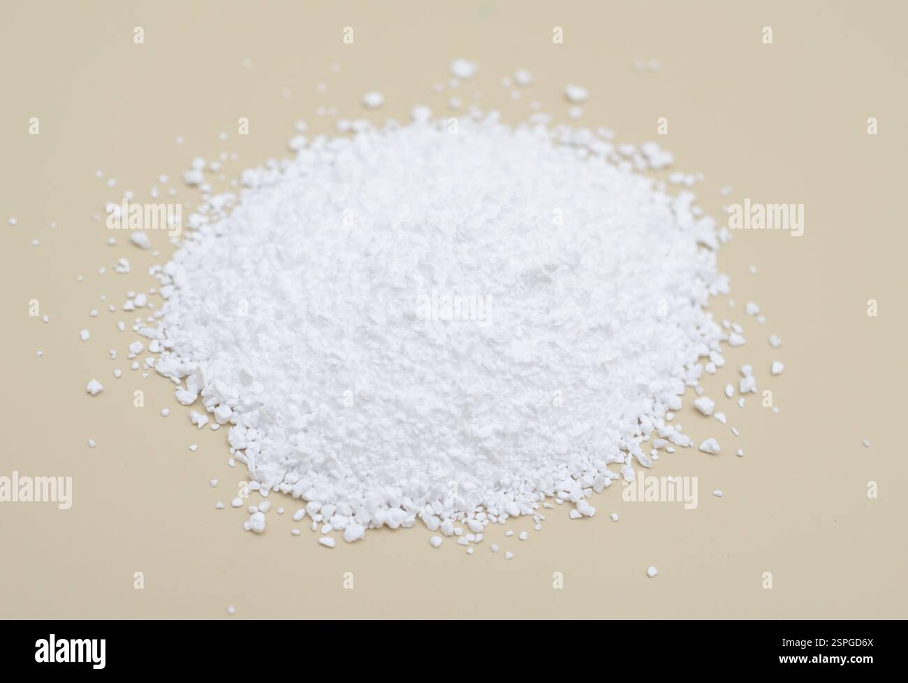Sorbitol, less commonly known as glucitol, is a sugar alcohol with a ...
