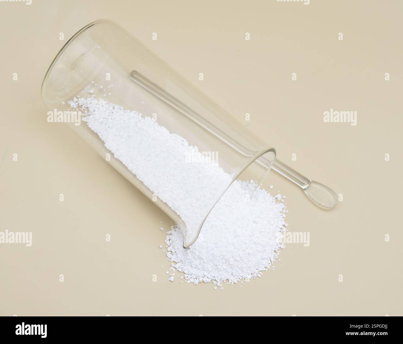 Sorbitol, less commonly known as glucitol, is a sugar alcohol with a ...