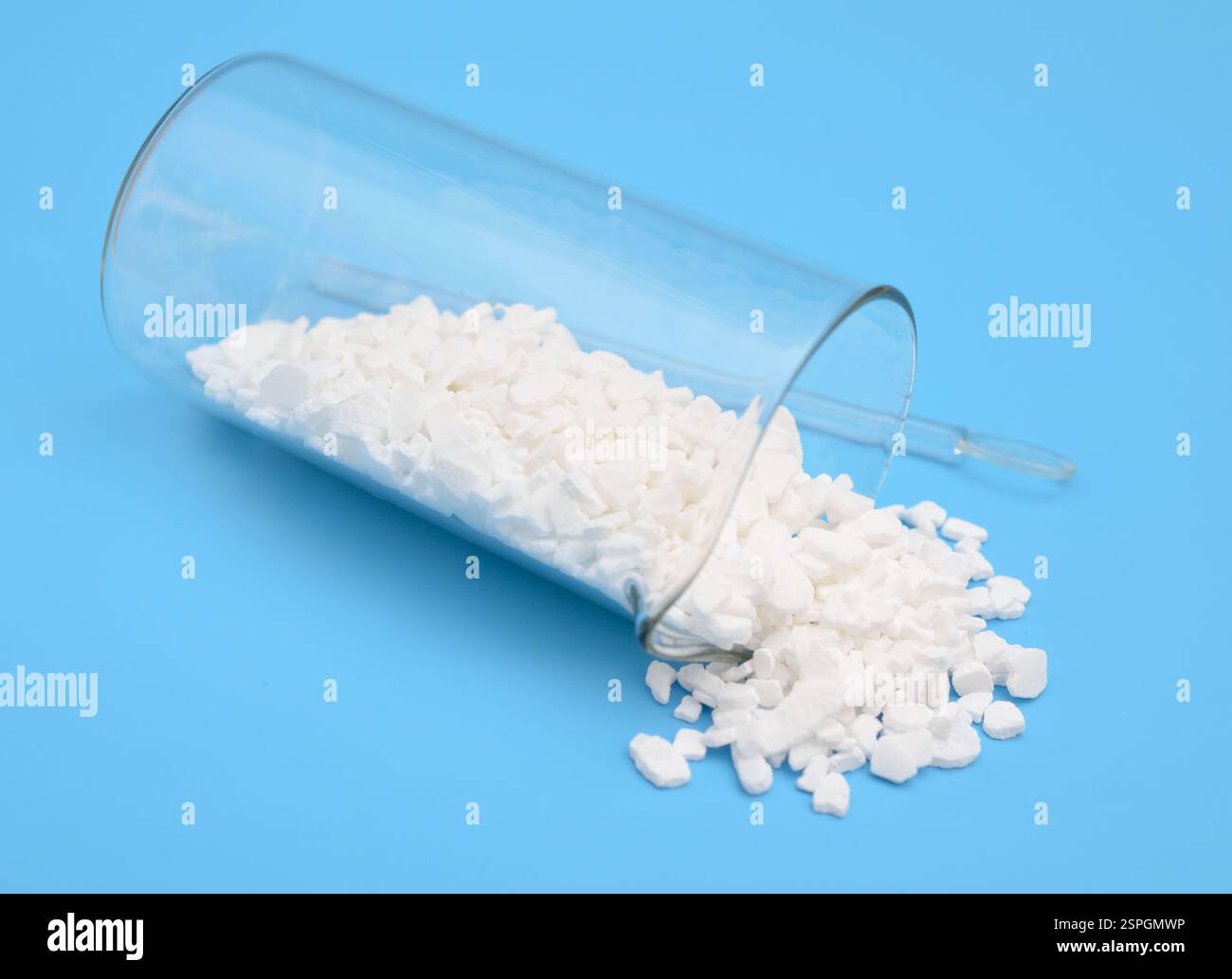 Calcium atom hi-res stock photography and images - Alamy