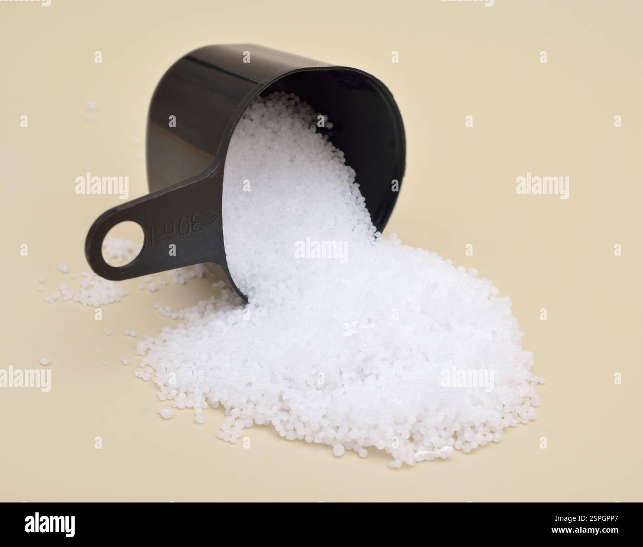 Sodium hydroxide, also known as lye and caustic soda Stock Photo - Alamy