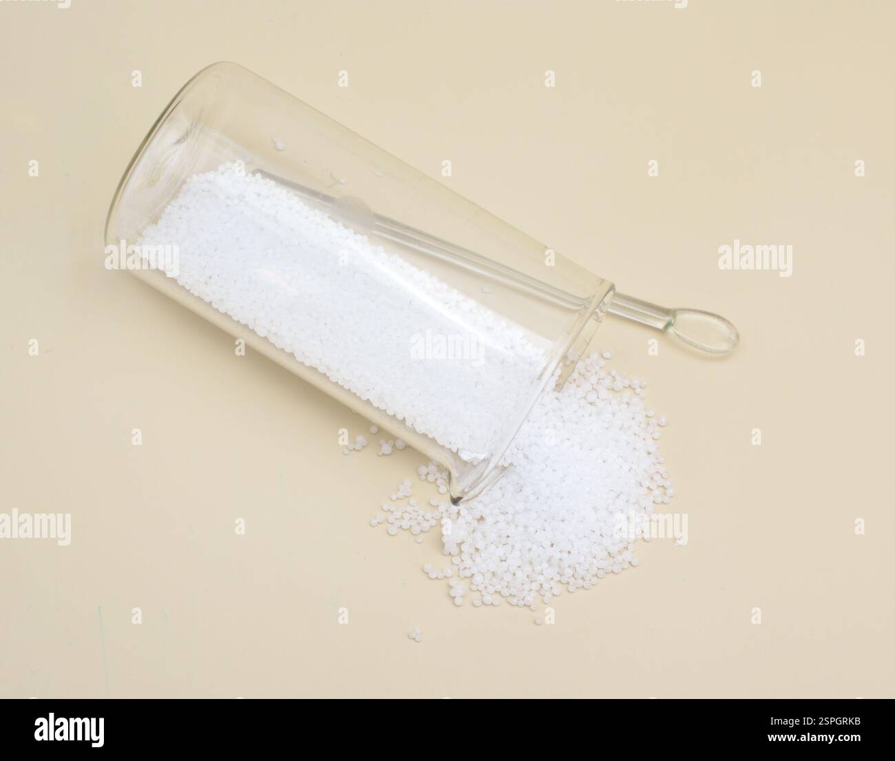 Sodium hydroxide, also known as lye and caustic soda Stock Photo - Alamy
