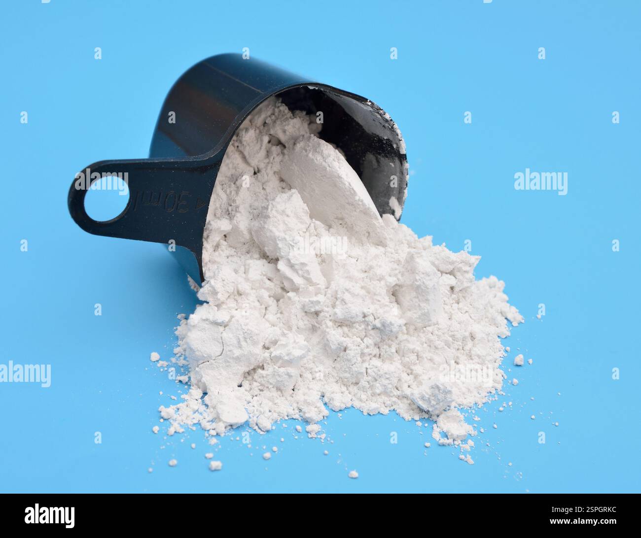 Calcium hypochlorite CaOCl2. Its chemical name is calcium hypochlorite ...