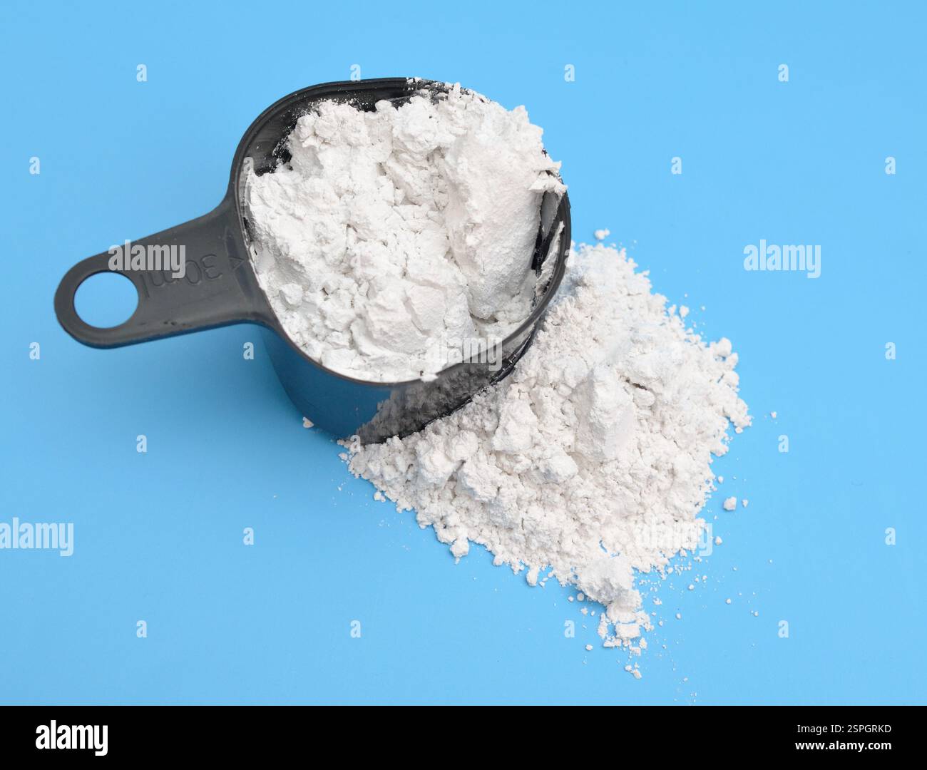 Calcium hypochlorite CaOCl2. Its chemical name is calcium hypochlorite ...