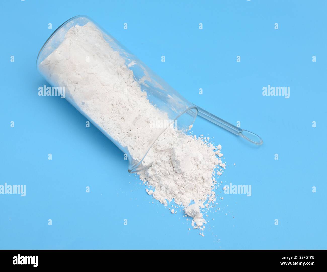 Calcium hypochlorite CaOCl2. Its chemical name is calcium hypochlorite ...