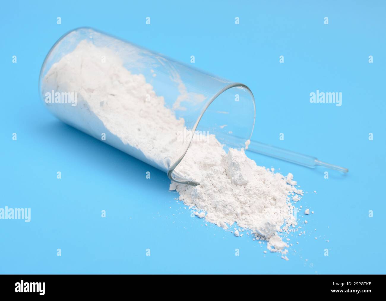 Calcium hypochlorite CaOCl2. Its chemical name is calcium hypochlorite ...