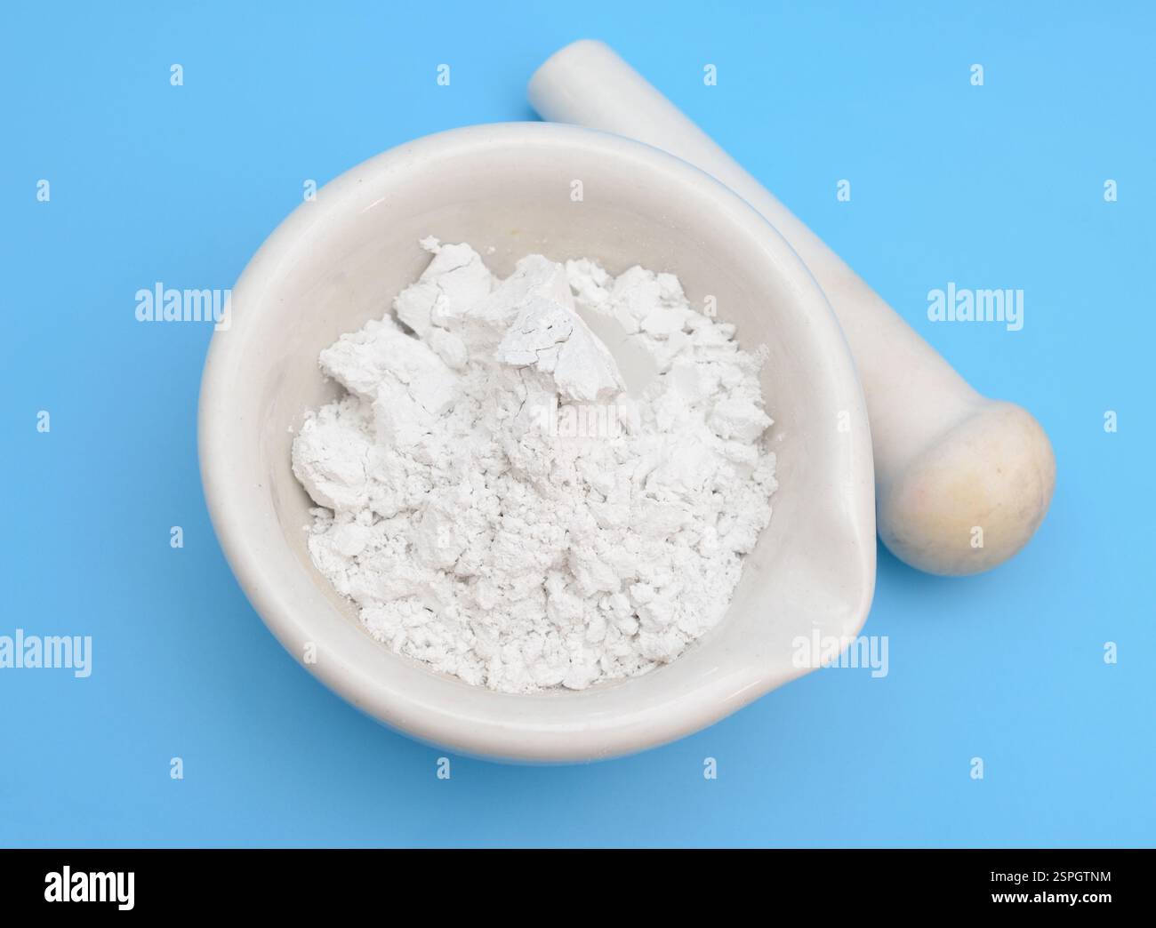 Calcium hypochlorite CaOCl2. Its chemical name is calcium hypochlorite ...