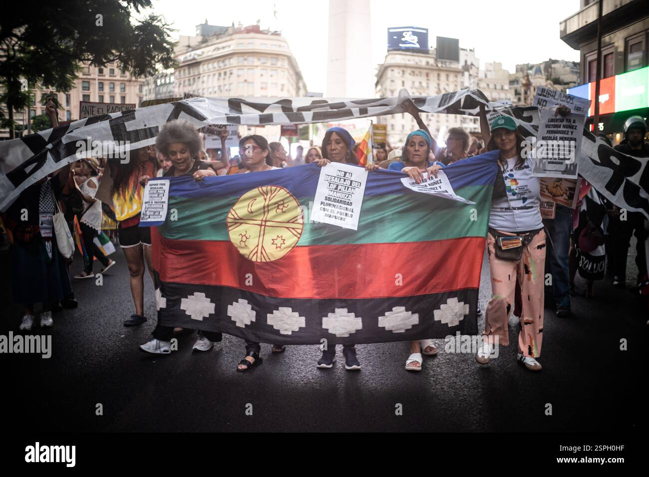 Buenos Aires, Buenos Aires, Argentina. 14th Feb, 2025. In the context ...