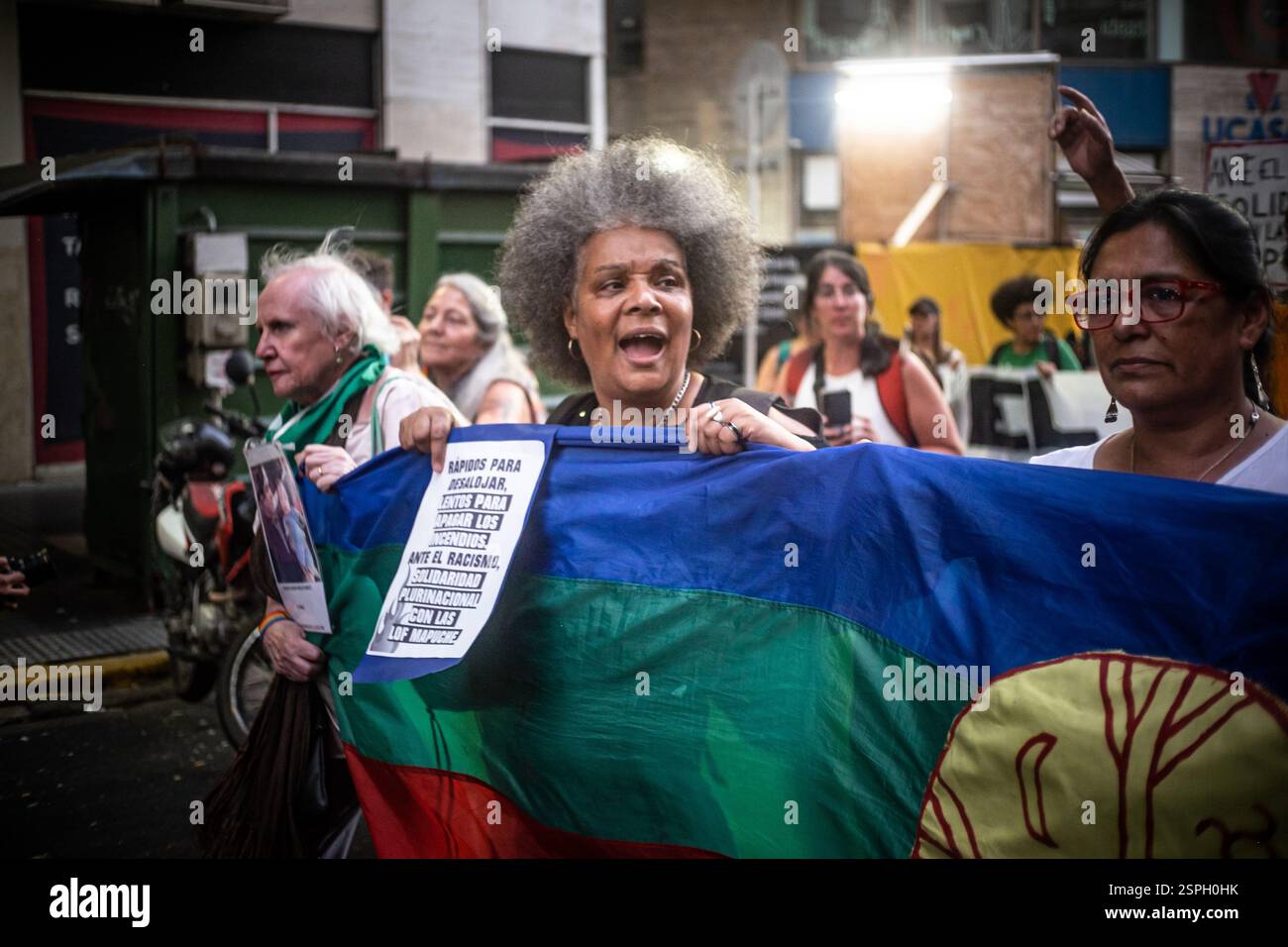 Buenos Aires, Buenos Aires, Argentina. 14th Feb, 2025. In the context ...
