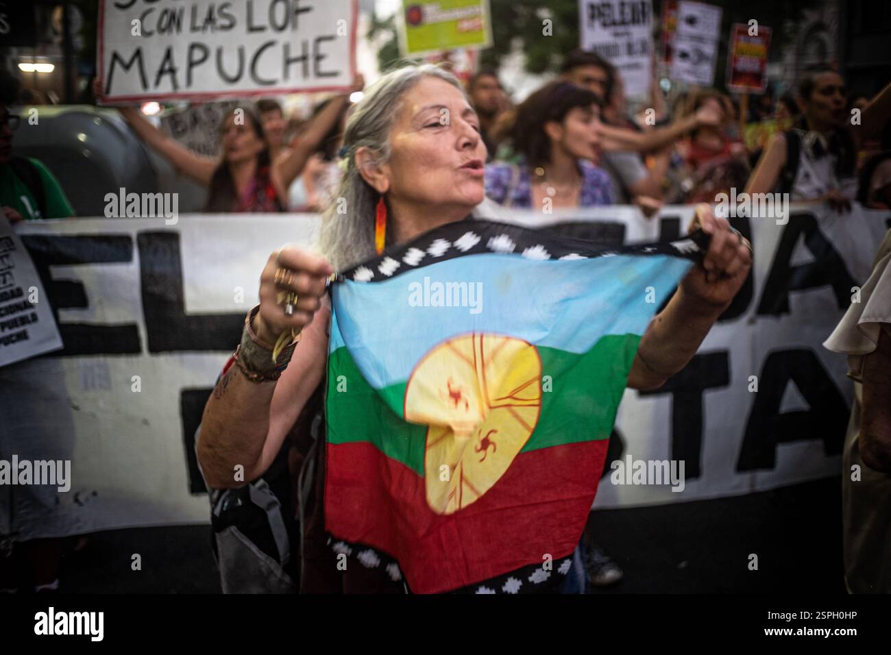 Buenos Aires, Buenos Aires, Argentina. 14th Feb, 2025. In the context ...