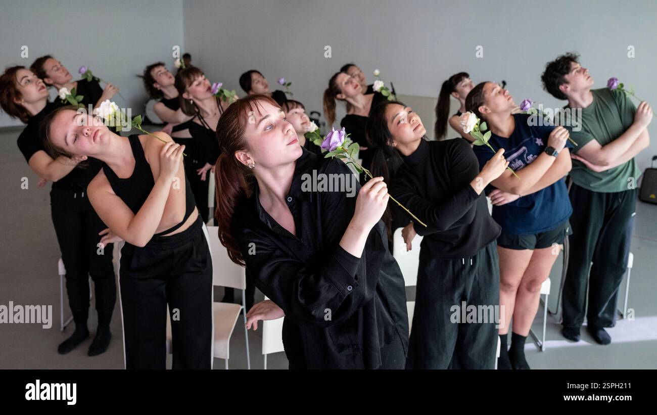 Colab festival 2025 hi-res stock photography and images - Alamy