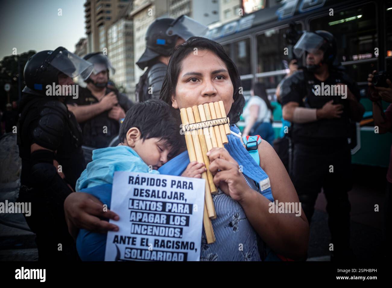 Buenos Aires, Buenos Aires, Argentina. 14th Feb, 2025. In the context ...