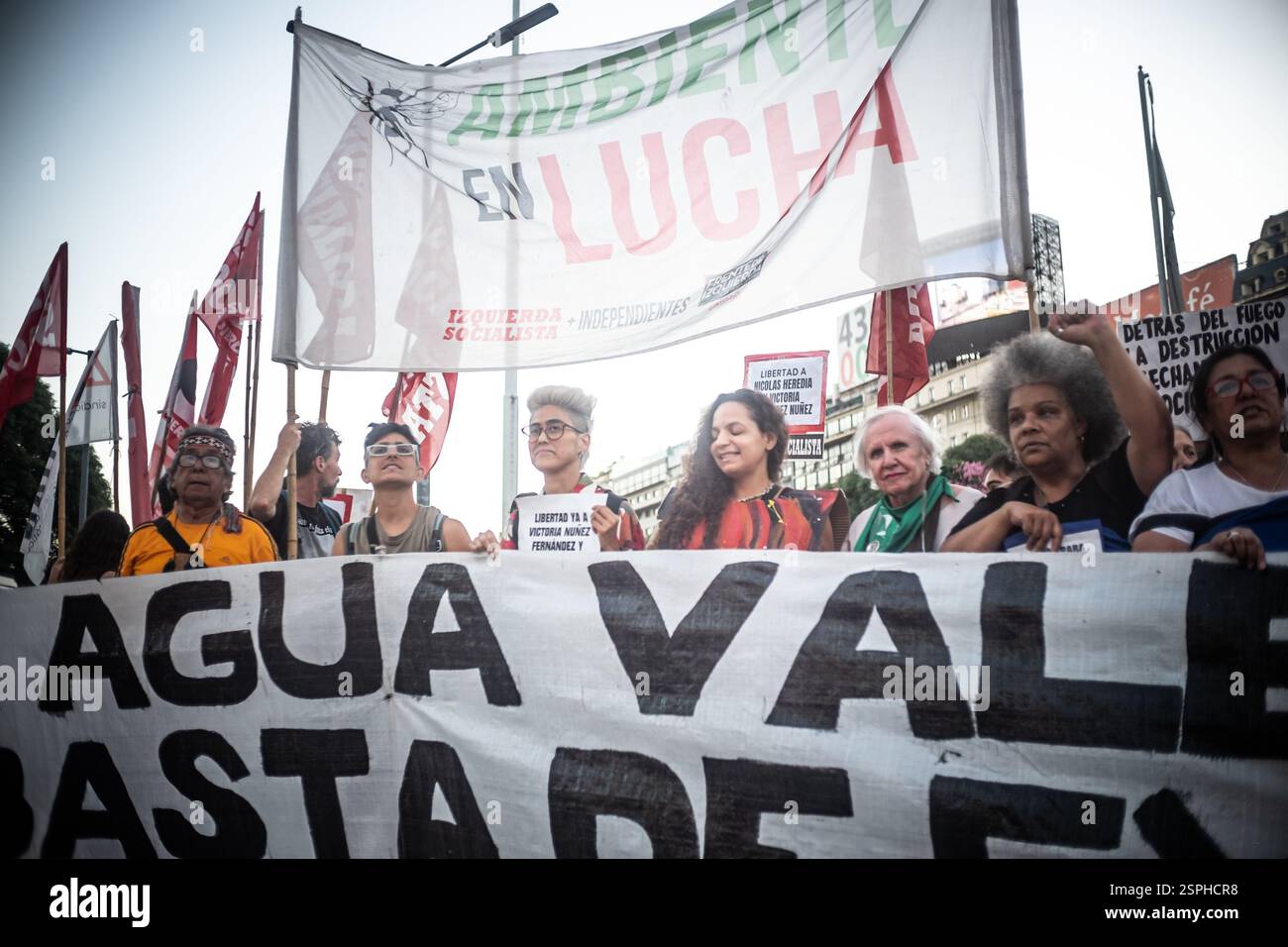 Buenos Aires, Buenos Aires, Argentina. 14th Feb, 2025. In the context ...