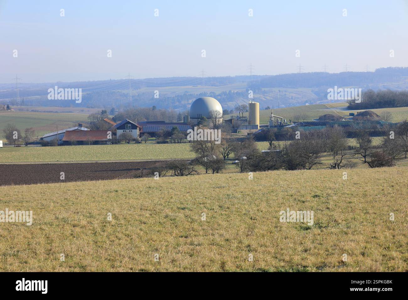 Storage gas hi-res stock photography and images - Alamy