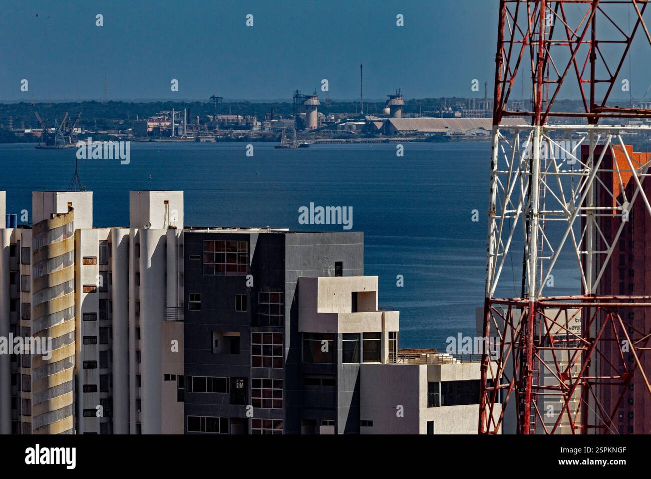 2025 pdvsa hi-res stock photography and images - Alamy