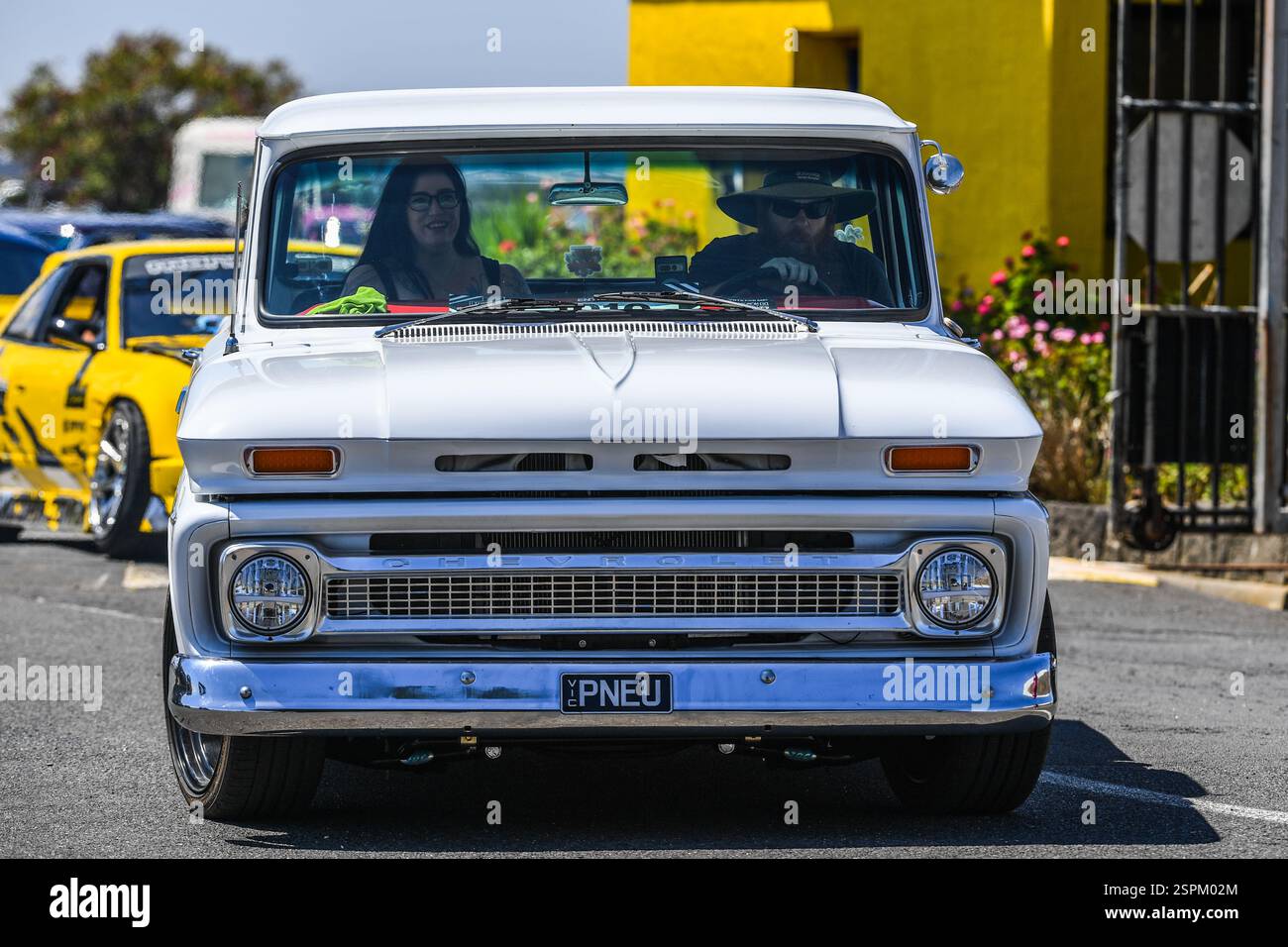 Tuff streeters hi-res stock photography and images - Alamy