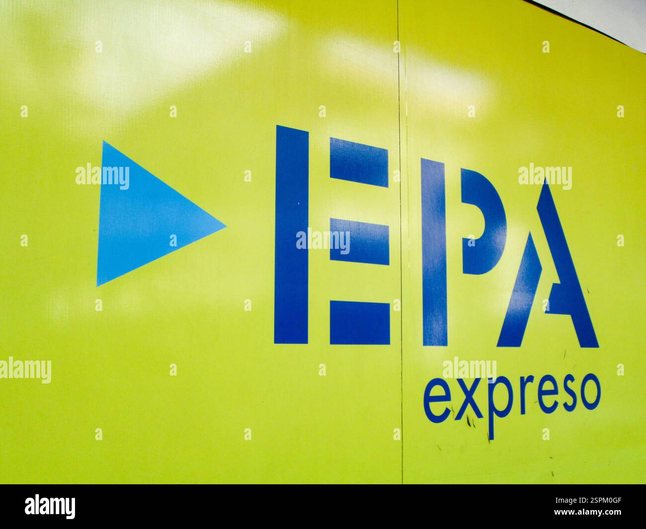 Epa logo hi-res stock photography and images - Alamy