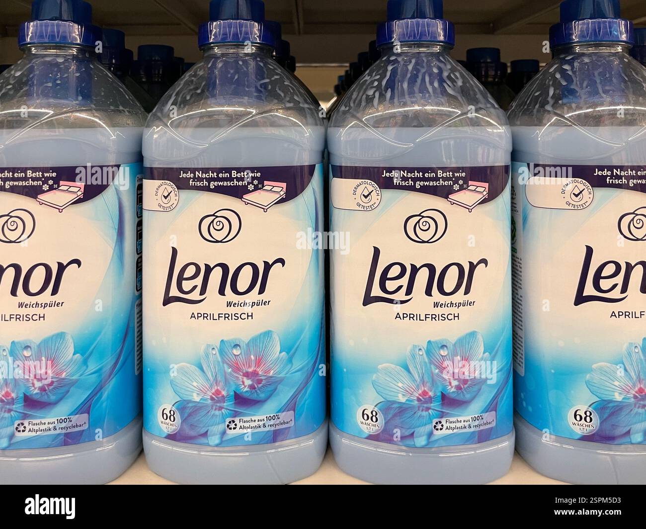 Aprilfrisch hi-res stock photography and images - Alamy