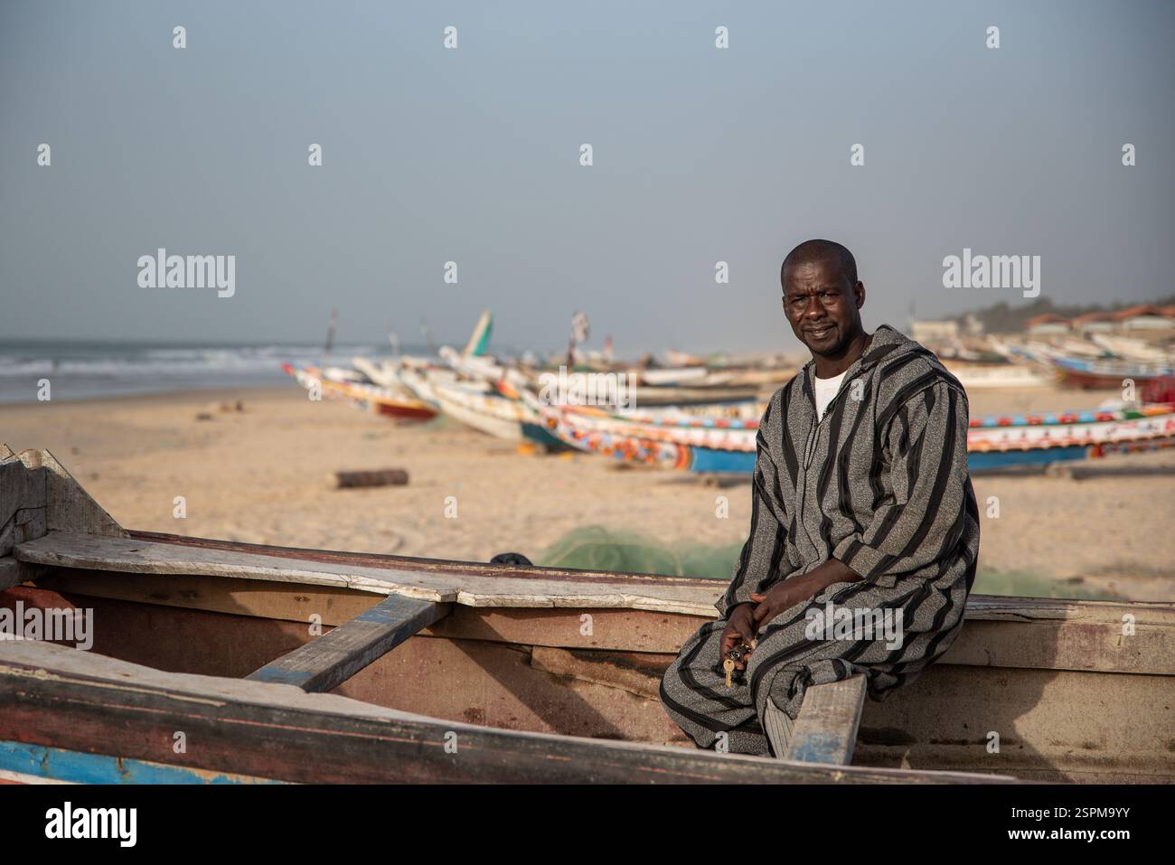 Chinese mining africa hi-res stock photography and images - Alamy