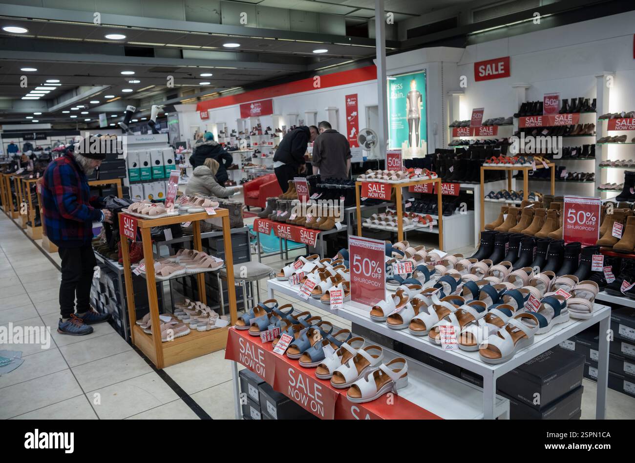 Beales, which first opened in Bournemouth in 1881, will cease trading ...