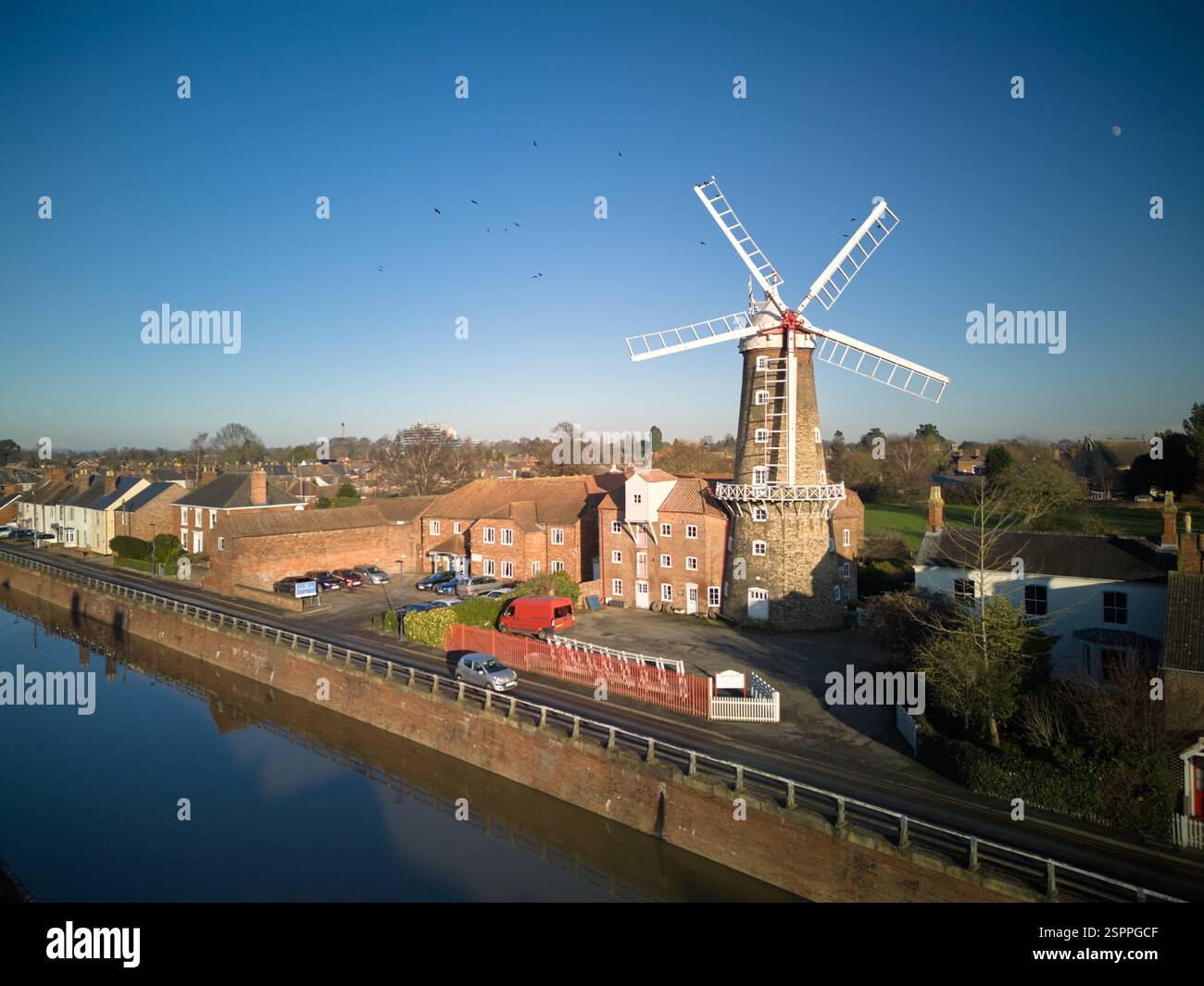 Boston drainage system hi-res stock photography and images - Alamy