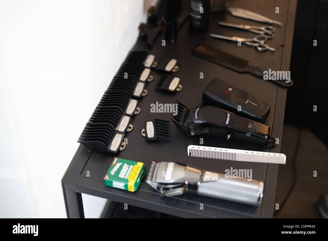 Heerenveen, Netherlands. 14th Feb, 2025. HEERENVEEN, 14-02-2025, Dutch ...