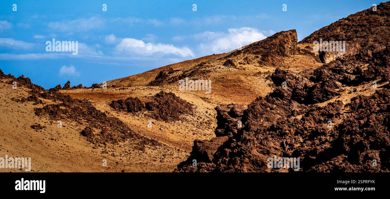 Arid terrain showcases dry soil hi-res stock photography and images - Alamy