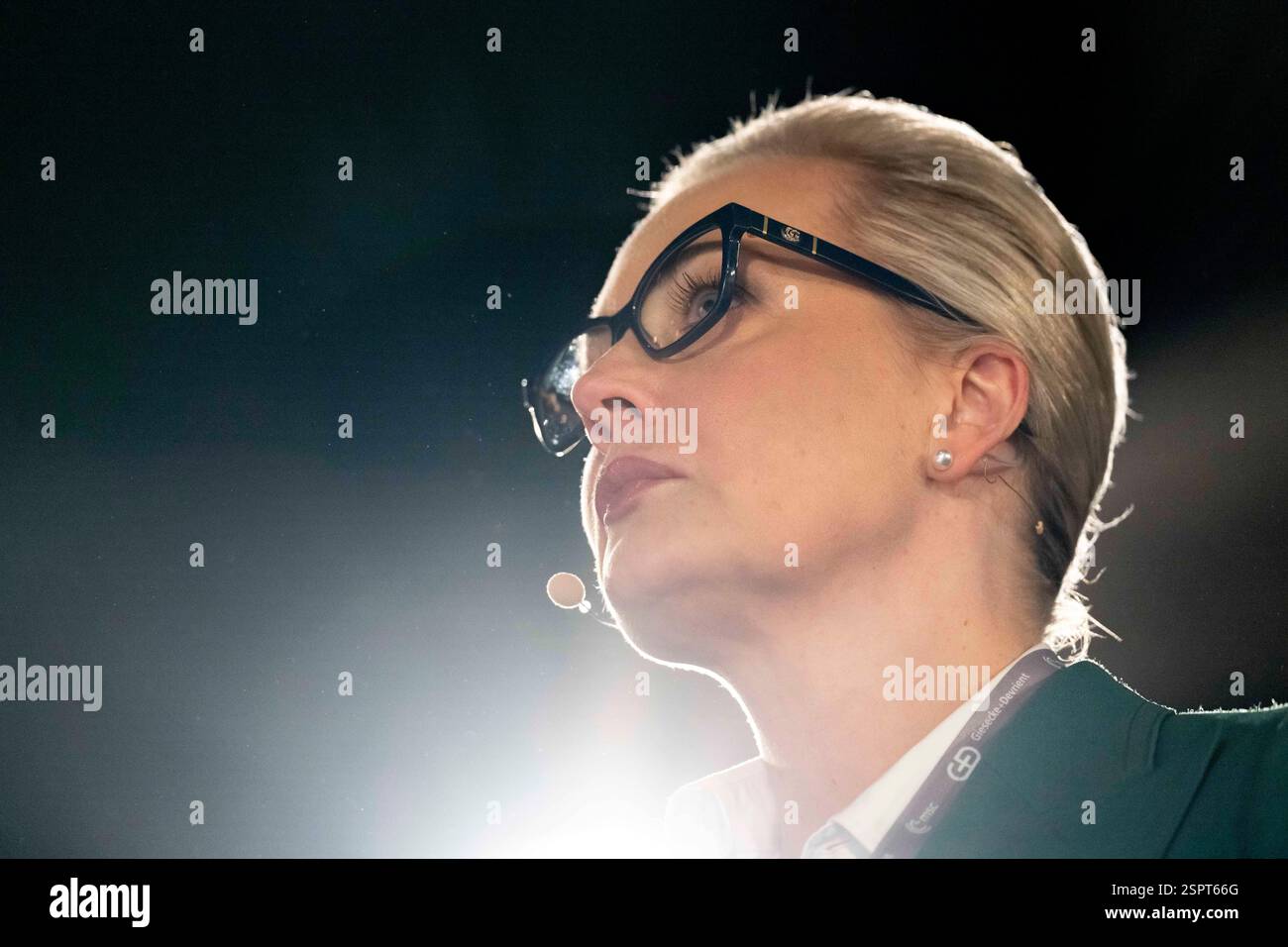 YULIA NAVALNAYA, Chairwoman of the Advisory Board, Anti-Corruption ...