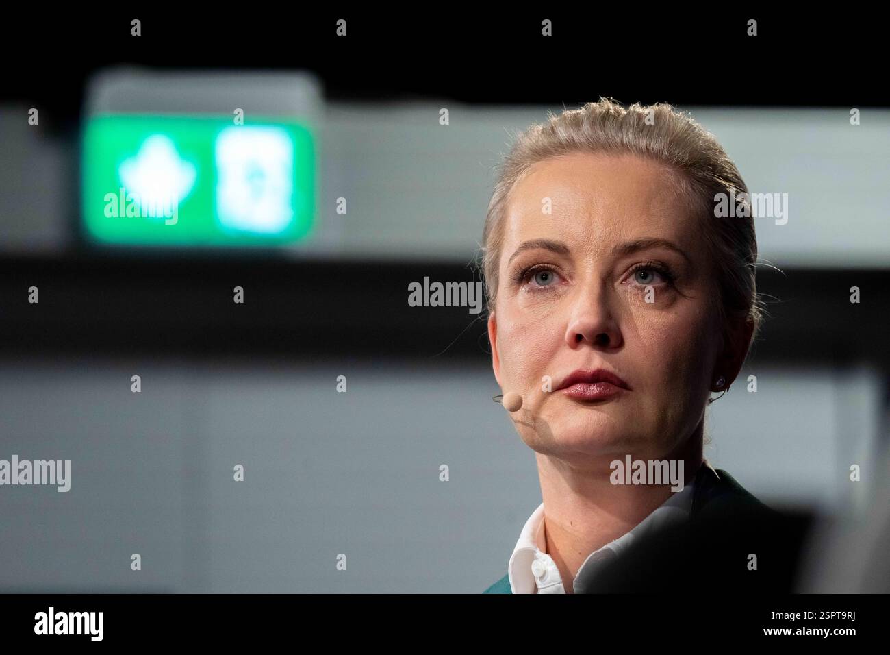 YULIA NAVALNAYA, Chairwoman of the Advisory Board, Anti-Corruption ...