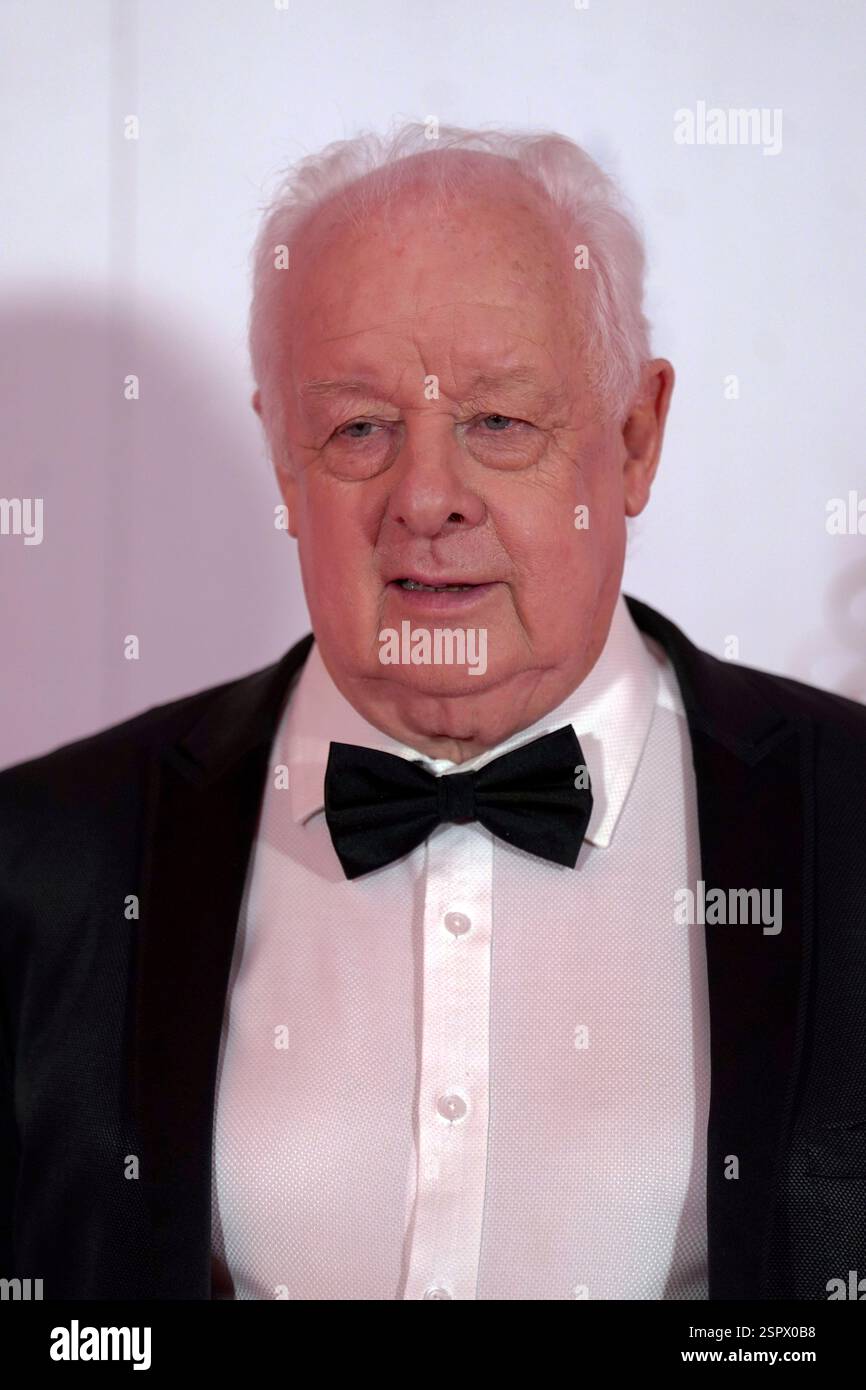 Jim Sheridan attending the Irish Film and Television Academy (IFTA ...
