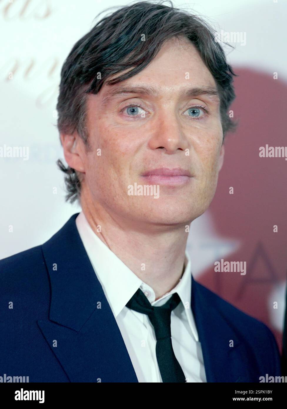 Cillian Murphy attending the Irish Film and Television Academy (IFTA ...