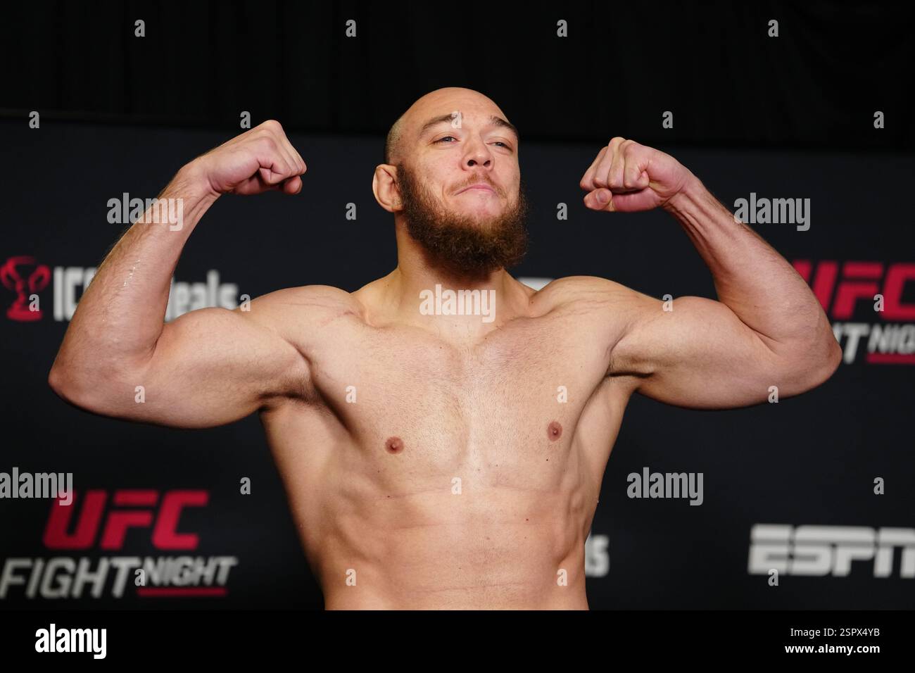 February 14, 2025, Las Vegas, Nv, Las Vegas, Nv, United States: Valter ...