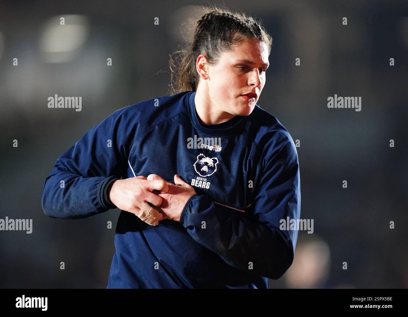 Bristol bears womens rugby hi-res stock photography and images - Alamy
