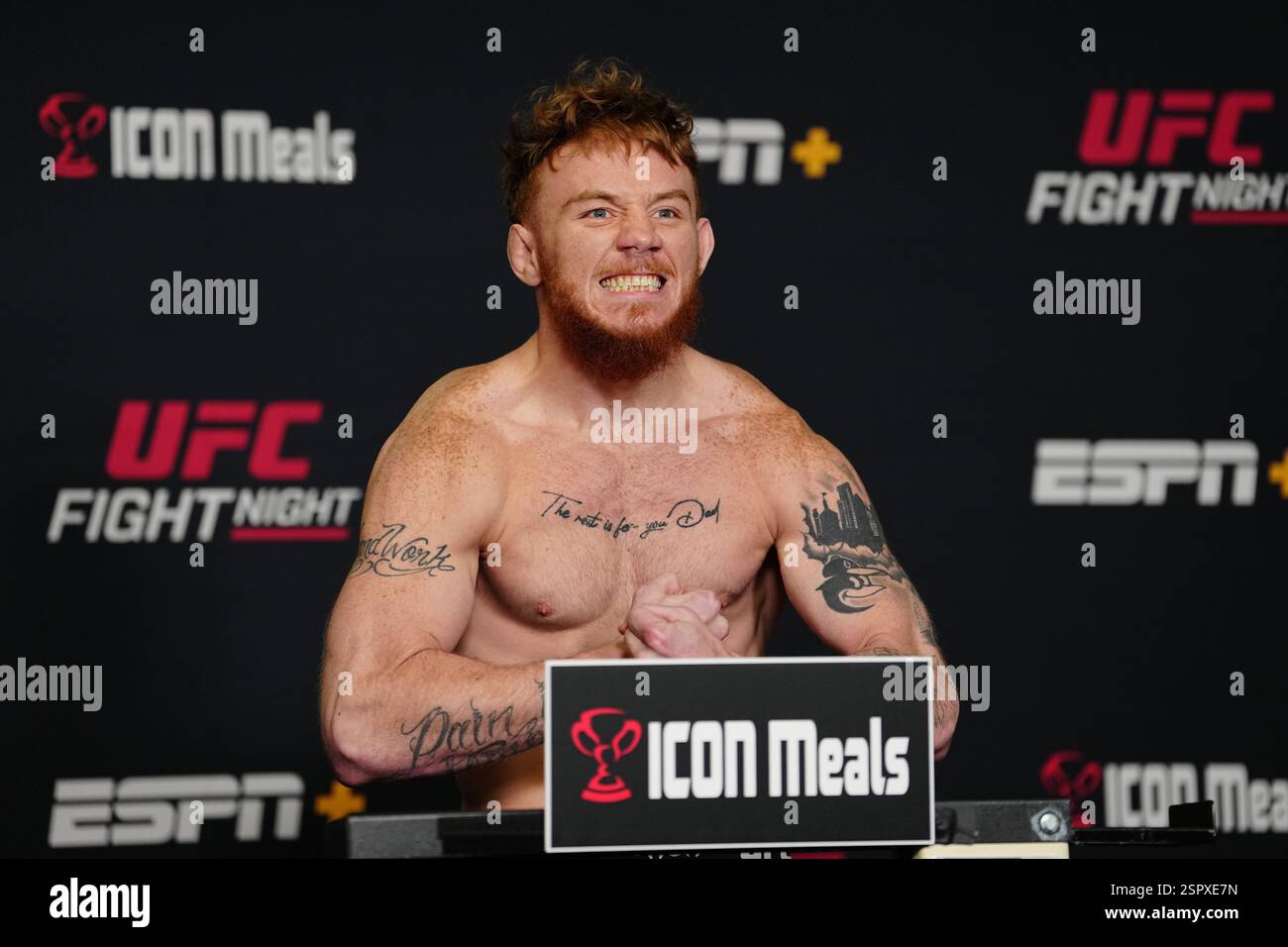 Las Vegas, Nv, United States. 14th Feb, 2025. LAS VEGAS, NV - FEBRUARY ...