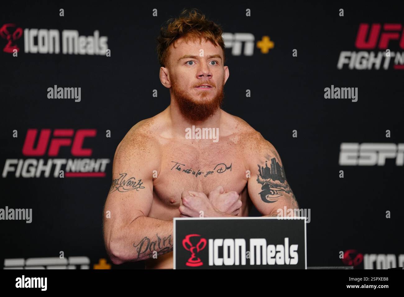 Las Vegas, Nv, United States. 14th Feb, 2025. LAS VEGAS, NV - FEBRUARY ...