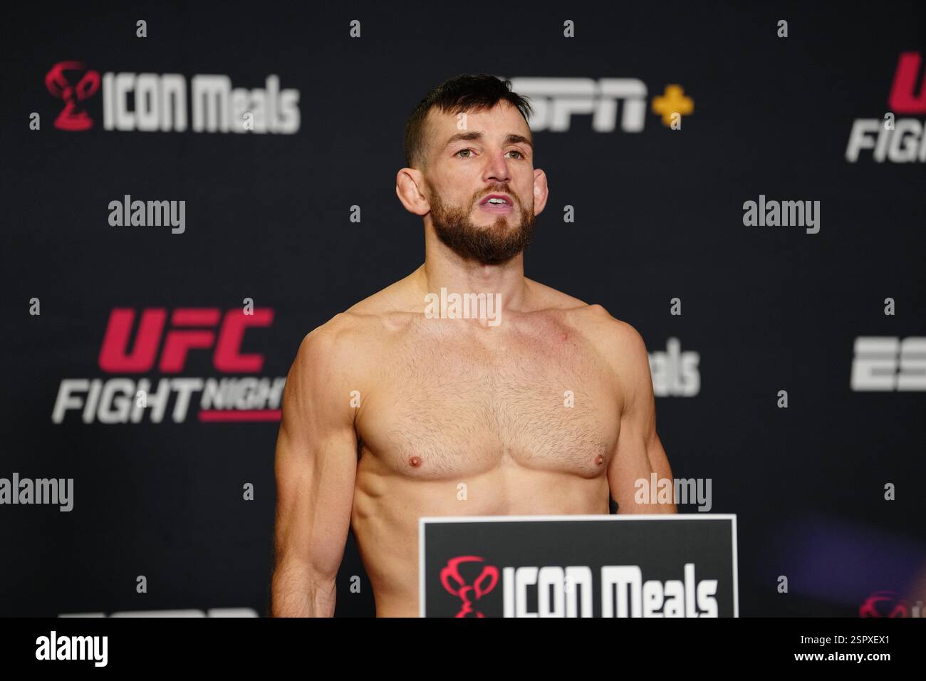 Las Vegas, Nv, United States. 14th Feb, 2025. LAS VEGAS, NV - FEBRUARY ...