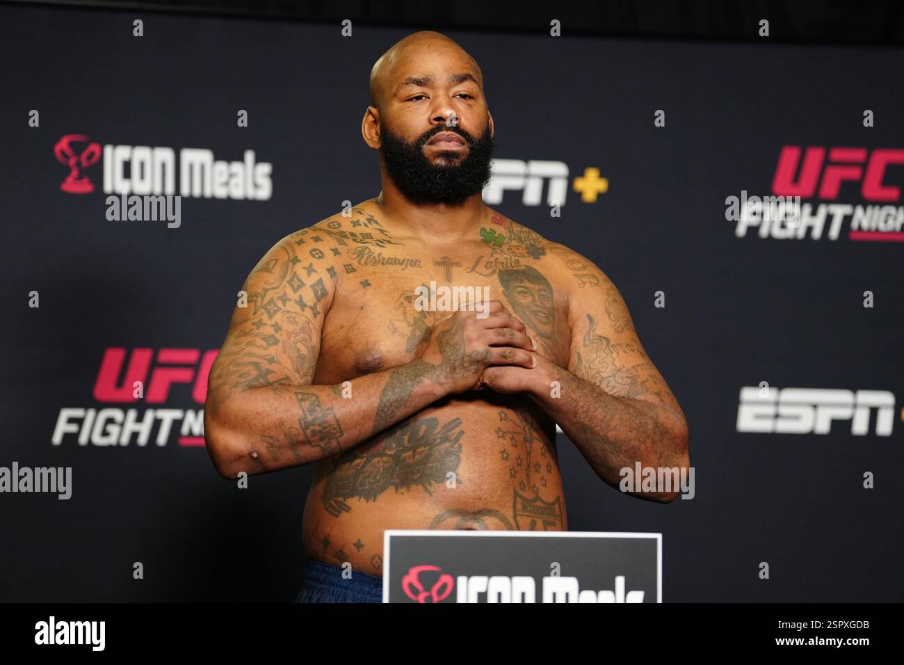 February 14, 2025, Las Vegas, Nv, Las Vegas, Nv, United States: Don ...