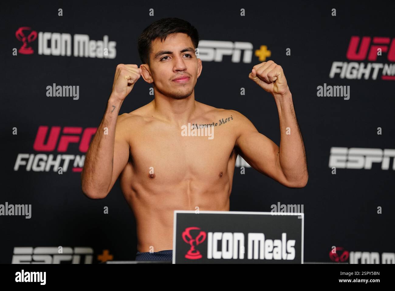 February 14, 2025, Las Vegas, Nv, Las Vegas, Nv, United States: Jose ...