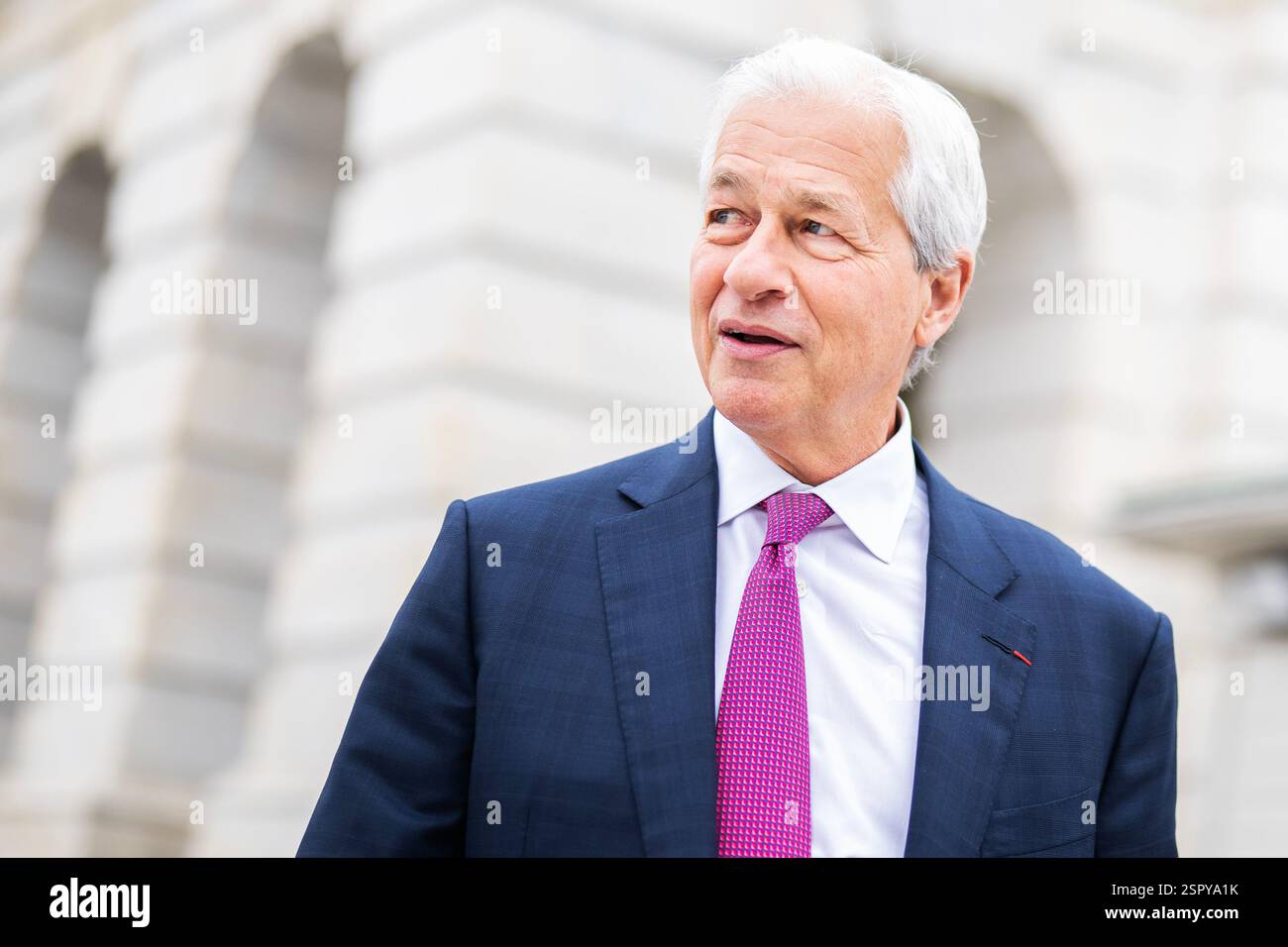 Washington, United States. 13th Feb, 2025. UNITED STATES - FEBRUARY 13 ...