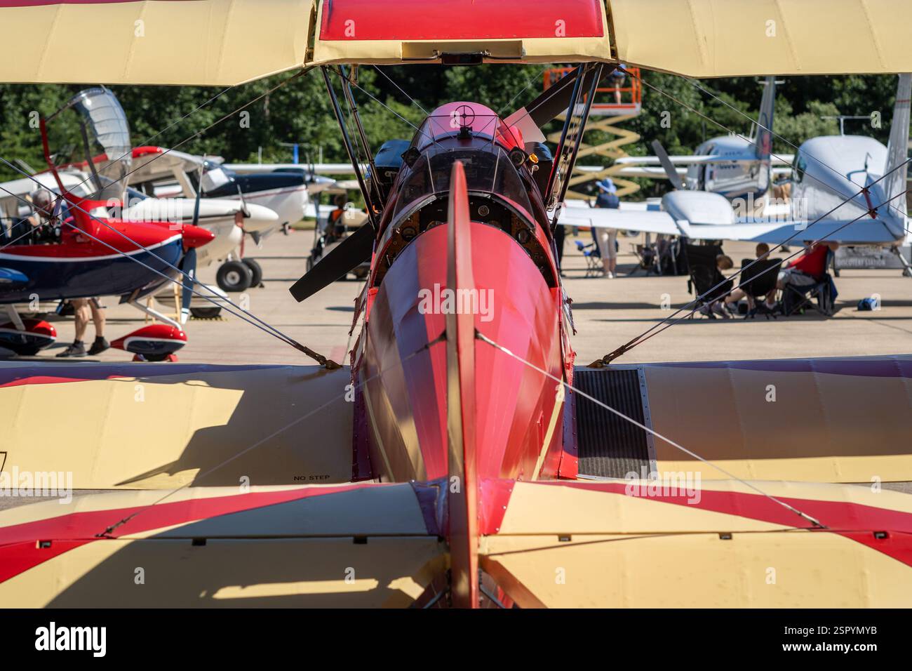 Innovations in Flight at the Smithsonian Air and Space Museum. Udvar ...